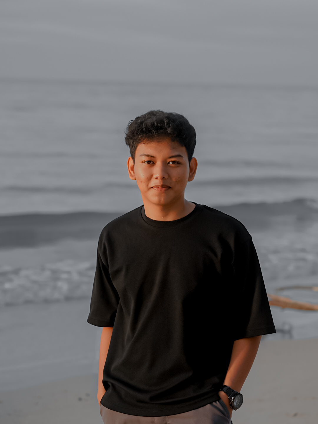 All About Abdi Pangestu